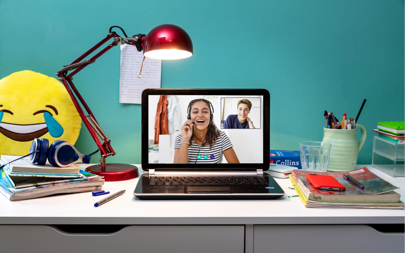 How Online Tutoring Works: Learn About Online Tuition | MyTutor