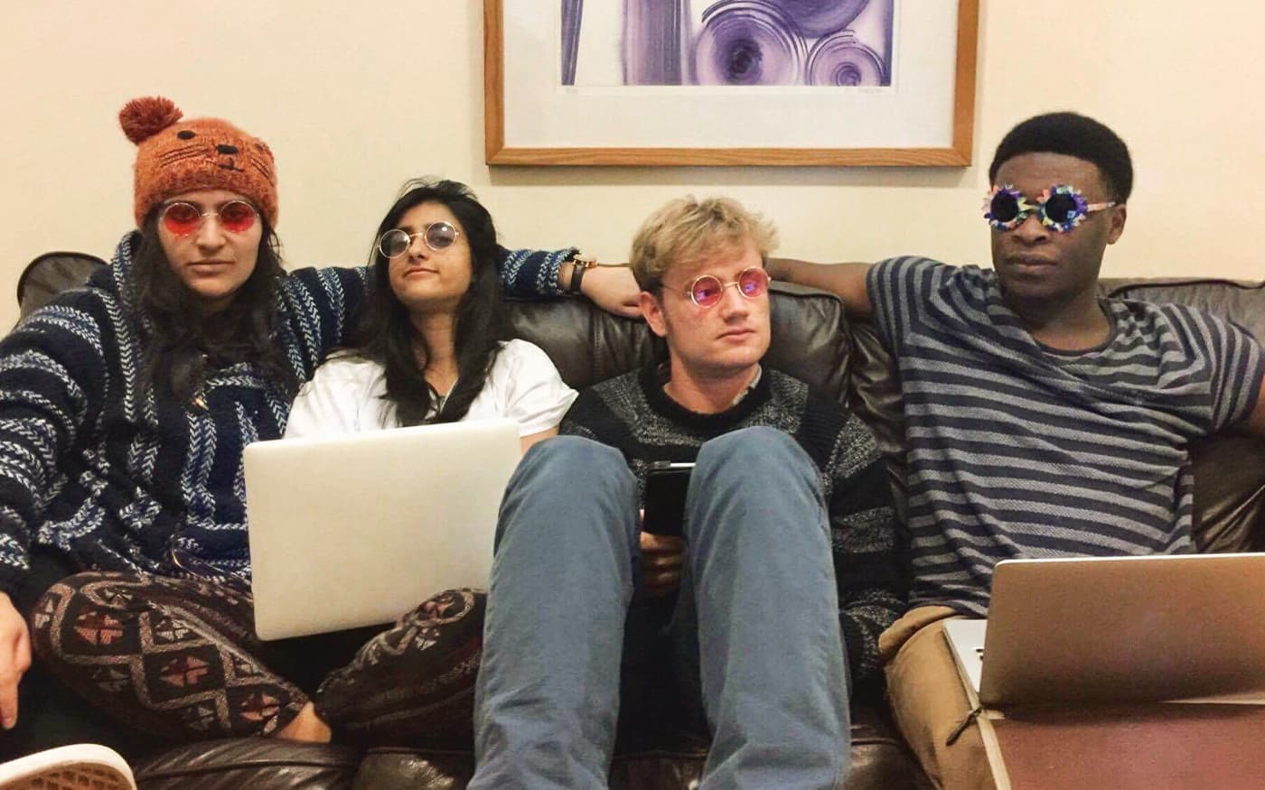 Get in touch | MyTutor | MyTutor